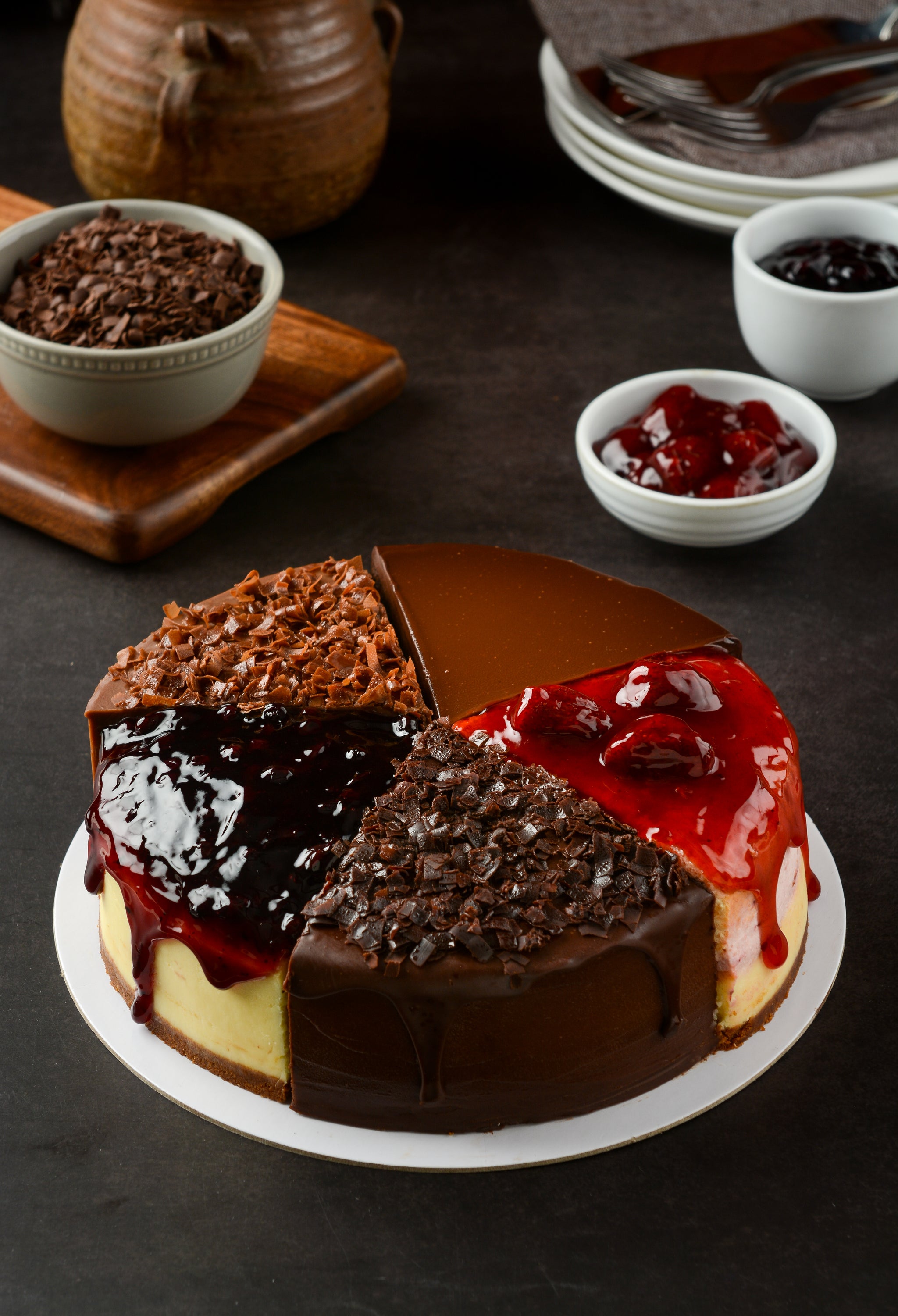 Premium Cakes Delivery Manila | Frank & Carol's Cakes – Frank and Carol's